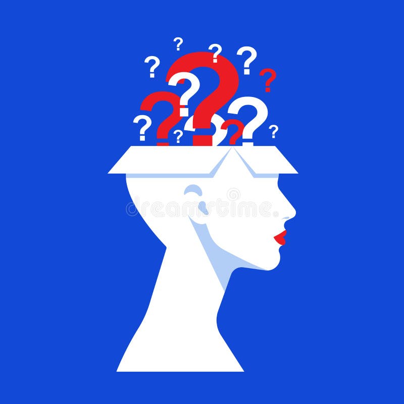 Lack Knowledge Stock Illustrations – 163 Lack Knowledge Stock ...