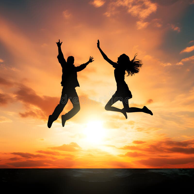 Junping Background Stock Illustrations – 2 Junping Background Stock ...