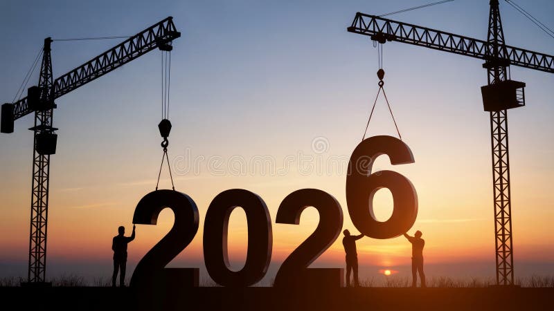 Building the Future Together Collaborative Construction of 2026 with ...