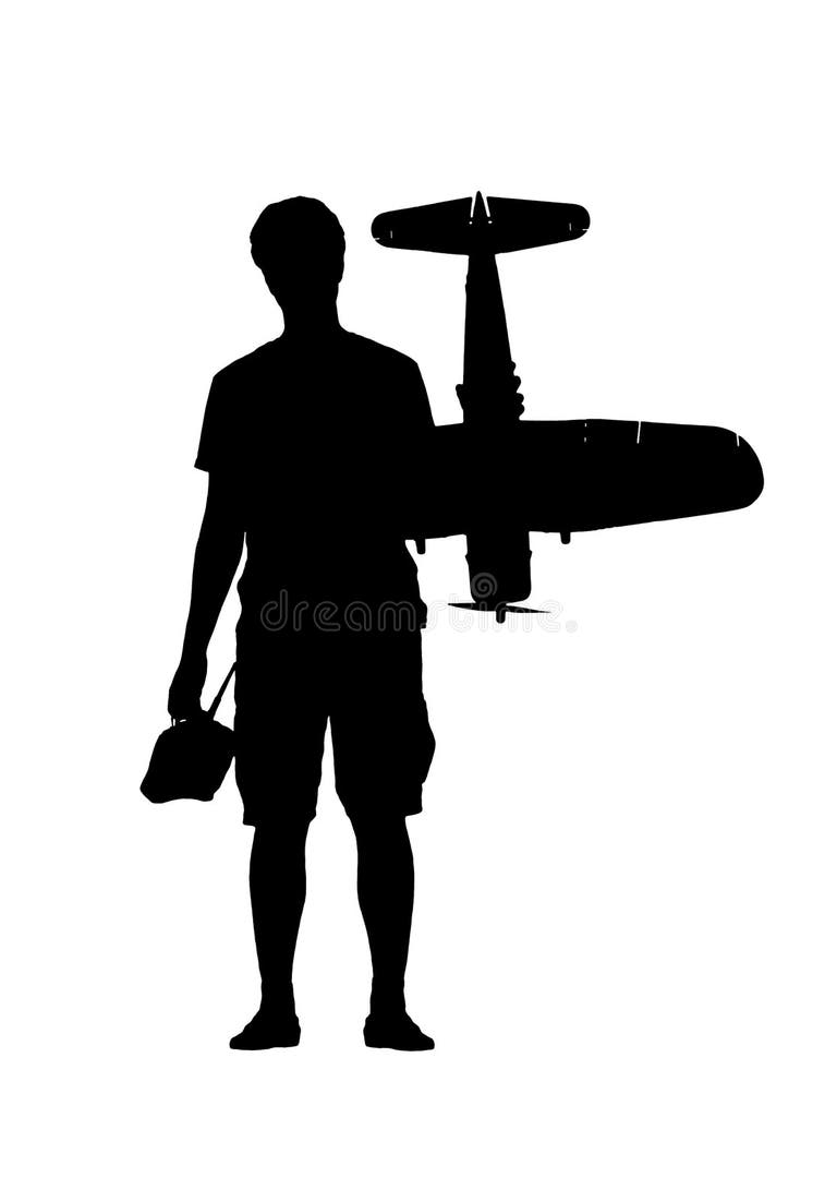 Rc Airplane Stock Illustrations – 241 Rc Airplane Stock Illustrations ...