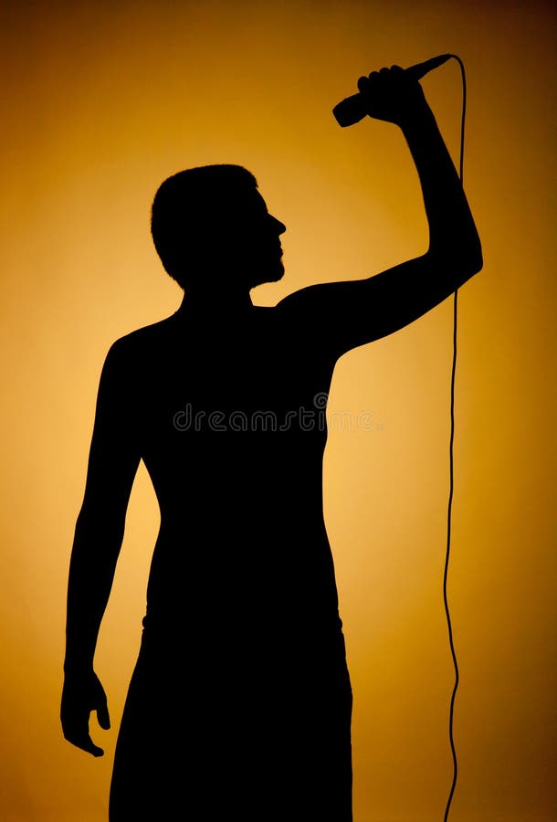 1,007 Rap Silhouette Stock Photos - Free & Royalty-Free Stock Photos ...