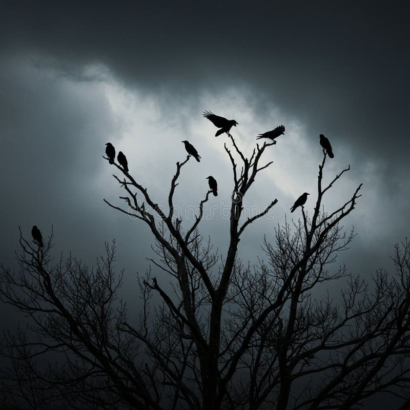 Eerie Postures Stock Illustrations – 9 Eerie Postures Stock ...