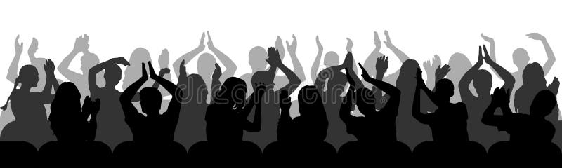 Spectators Stock Illustrations – 17,454 Spectators Stock Illustrations ...