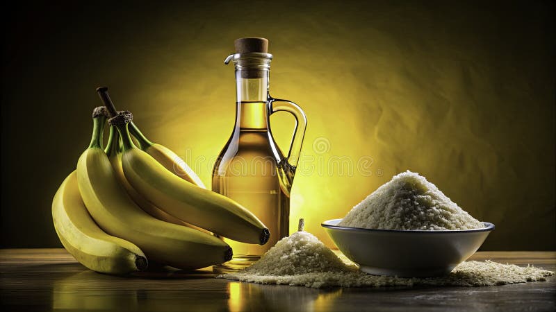 Silhouettes of Essential Foods Visualizing Basic Needs Support and ...