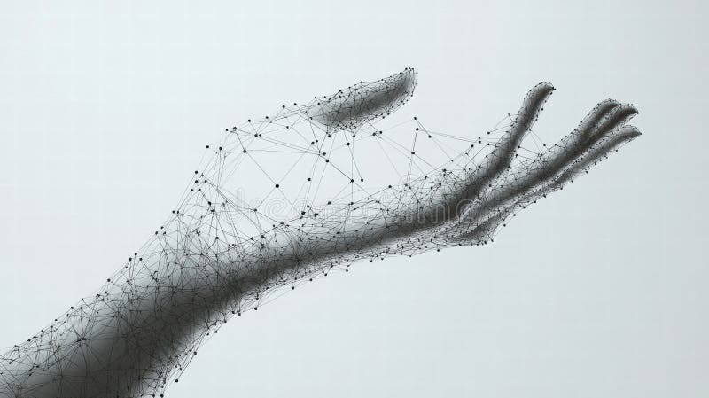 Collaboration Visual Representation Shared Ideas Teamwork Stock Photos ...