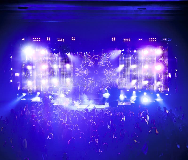 Silhouettes of People Jumping in Ocean Stock Photo - Image of active ...