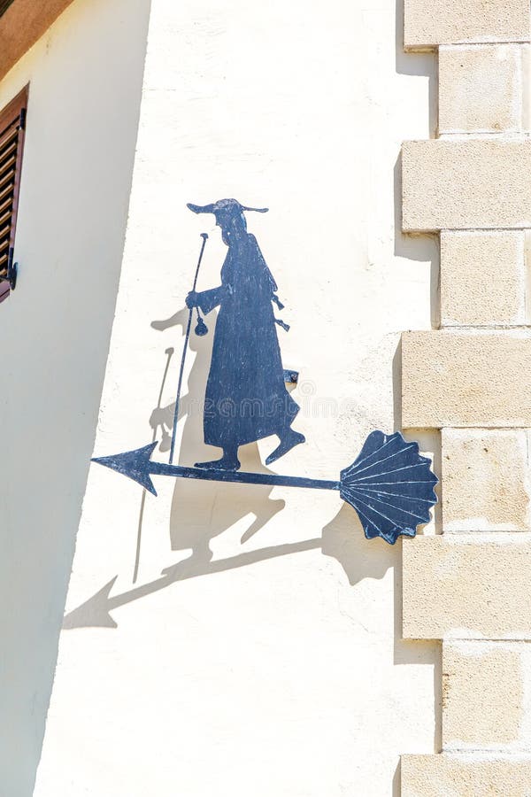 Pilgrim Silhouette Stock Photos - Download 405 Royalty Free Photos