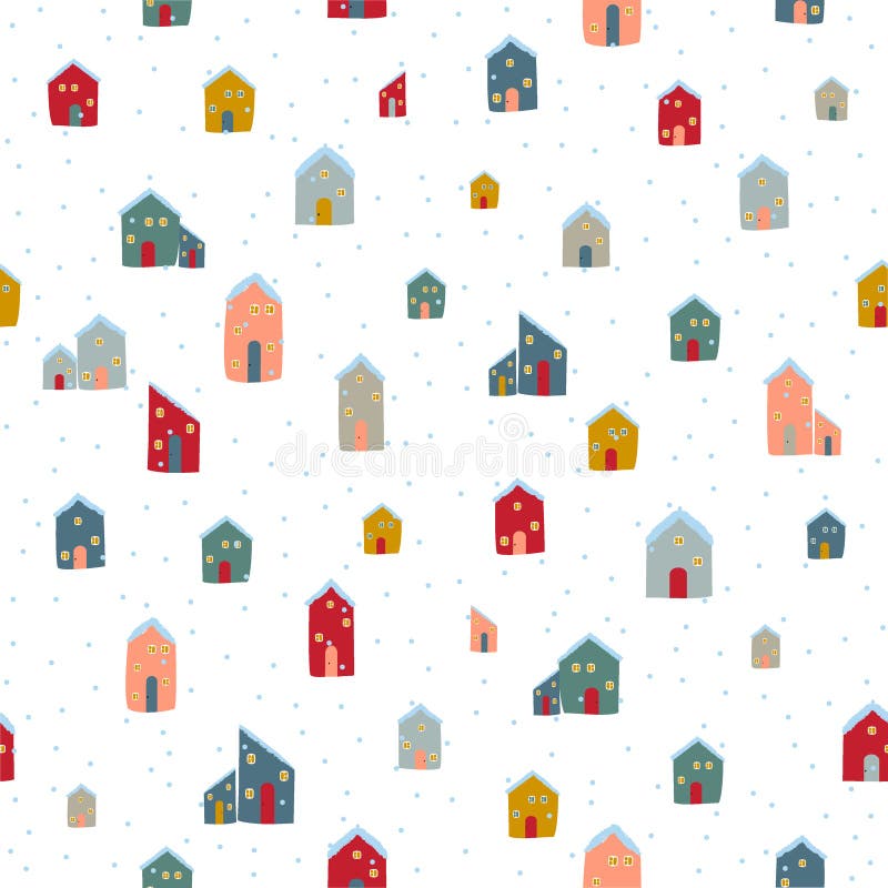 How to draw a Toy House stock vector. Illustration of educational ...