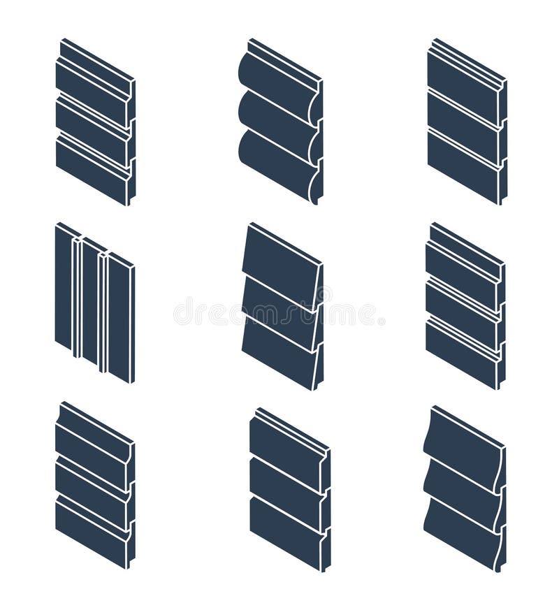 Siding Stock Illustrations – 6,786 Siding Stock Illustrations, Vectors ...