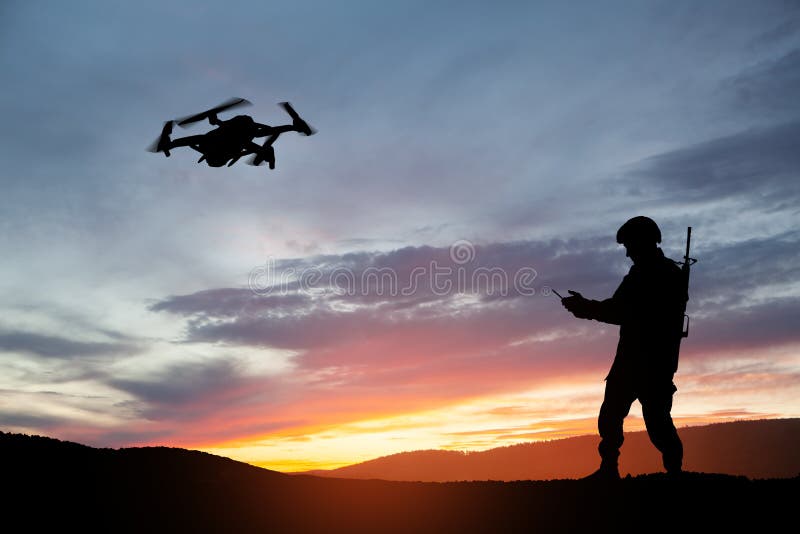 115 Army Using Drone Stock Photos - Free & Royalty-Free Stock Photos ...