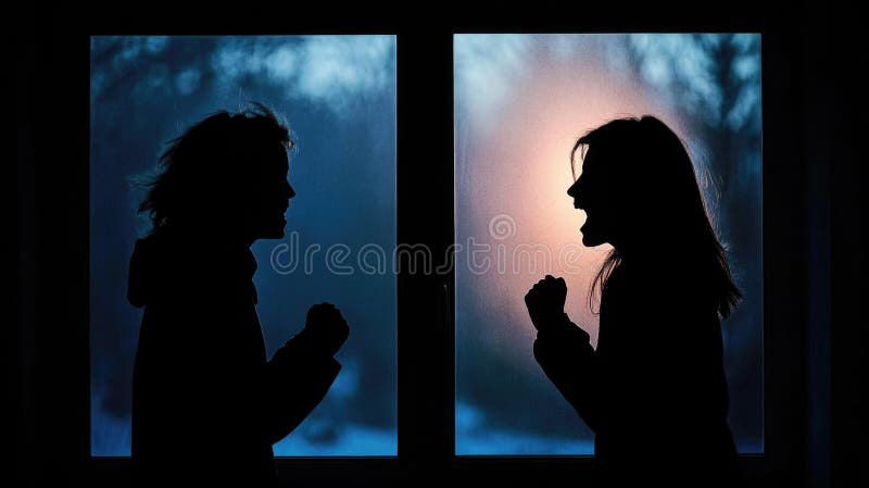 8,514 Two People Arguing Stock Photos - Free & Royalty-Free Stock ...