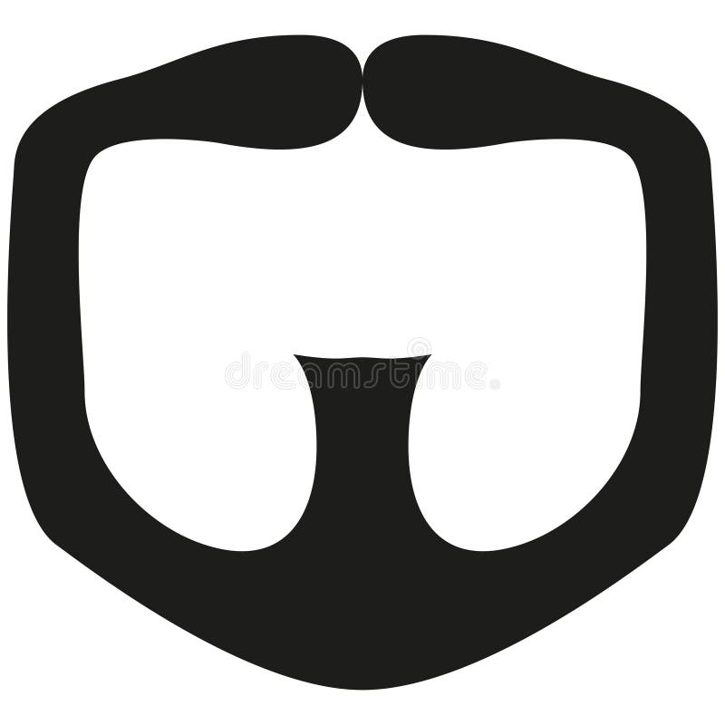 Cavanhaque Ilustrações, Vetores E Clipart De Stock – (2,628 Stock ...