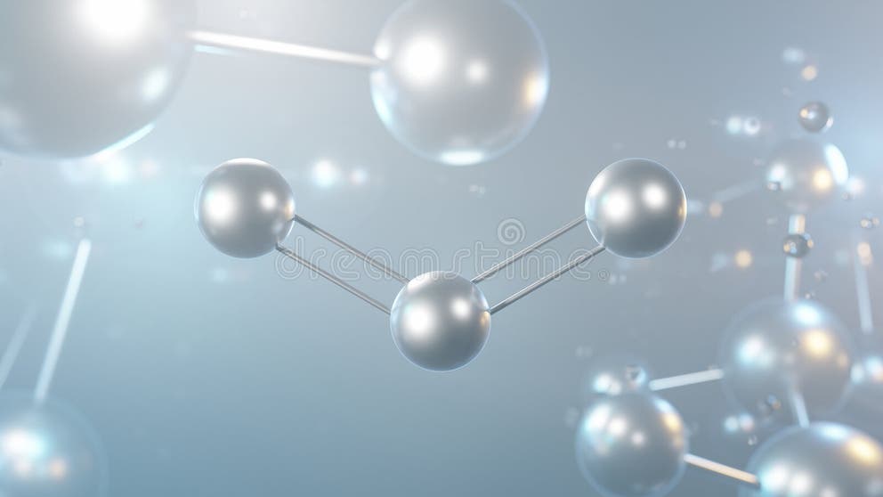 Silicon Dioxide Structure Chemistry Stock Illustrations – 31 Silicon ...