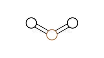 Silicon Dioxide Structure Chemistry Stock Illustrations – 27 Silicon ...