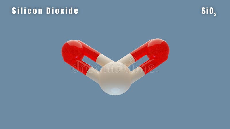 Additive E551 Stock Illustrations – 2 Additive E551 Stock Illustrations ...