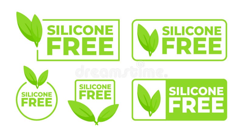 Silicon Free Icon. Vector Illustration Stock Vector - Illustration of ...