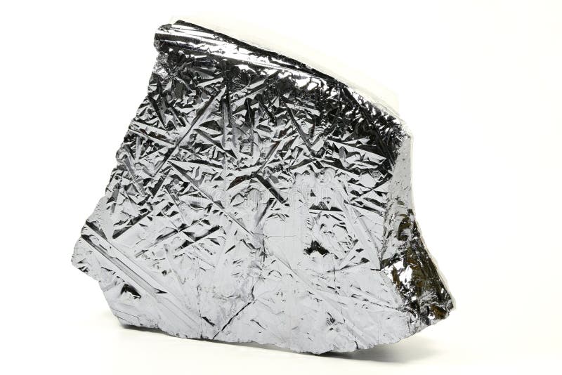 Silicon stock photo. Image of polycrystalline, semiconductor - 97817488