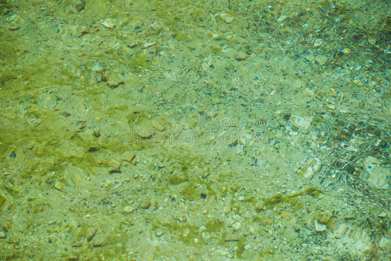 Silicon under water stock image. Image of background - 54889619