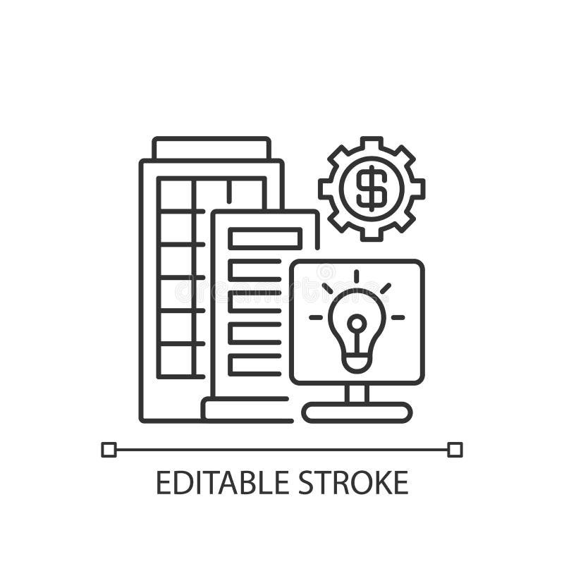 Silicon Technology Valley Stock Illustrations – 1,158 Silicon ...