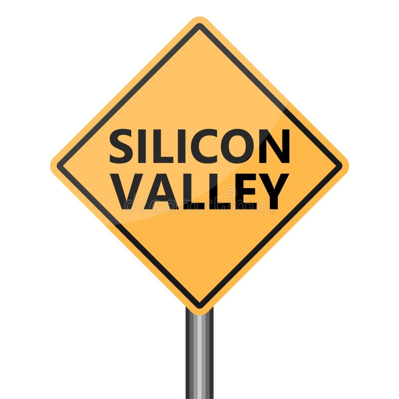 Silicon Valley Stock Illustrations – 812 Silicon Valley Stock ...