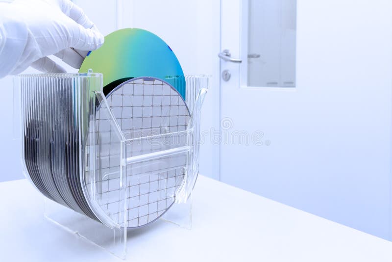 Wafer Foundry Stock Photos - Free & Royalty-Free Stock Photos from ...