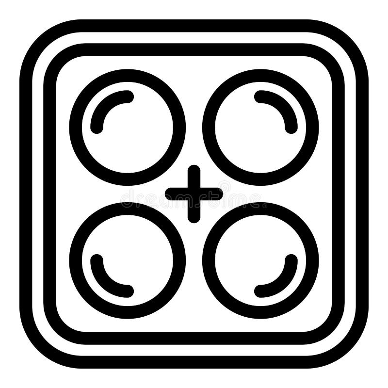 Silicon Material Icon Stock Illustrations – 462 Silicon Material Icon ...