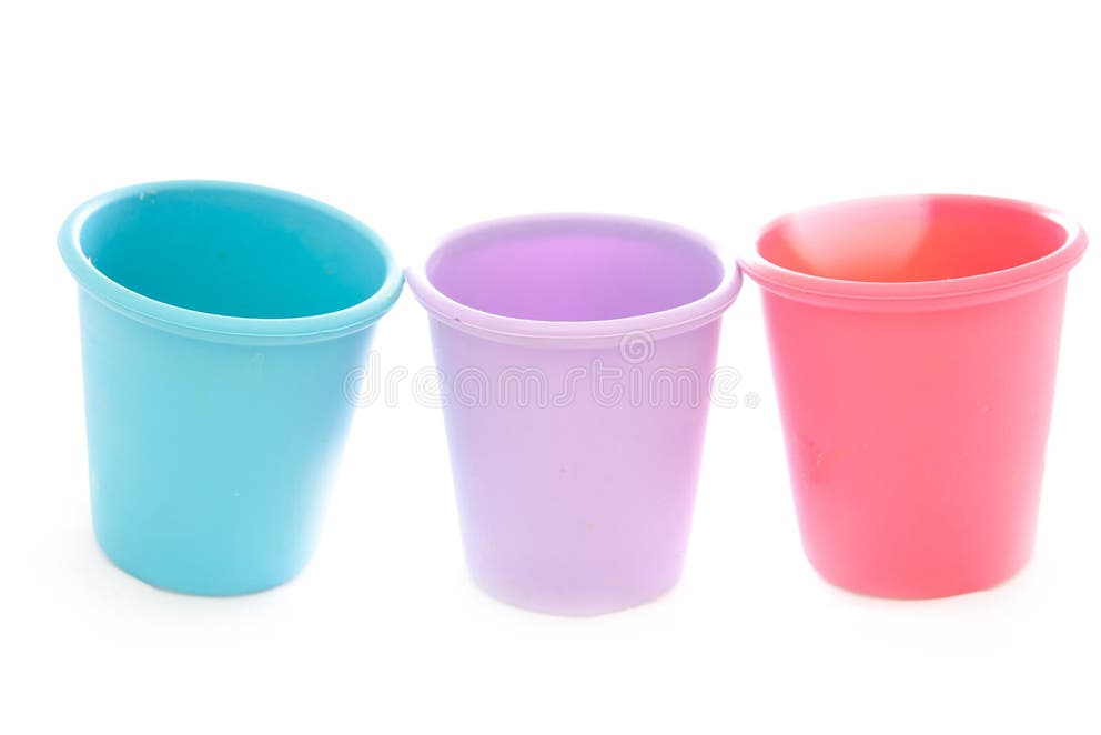 Silicone Molds of Different Colors Stock Photo - Image of baker, cook ...