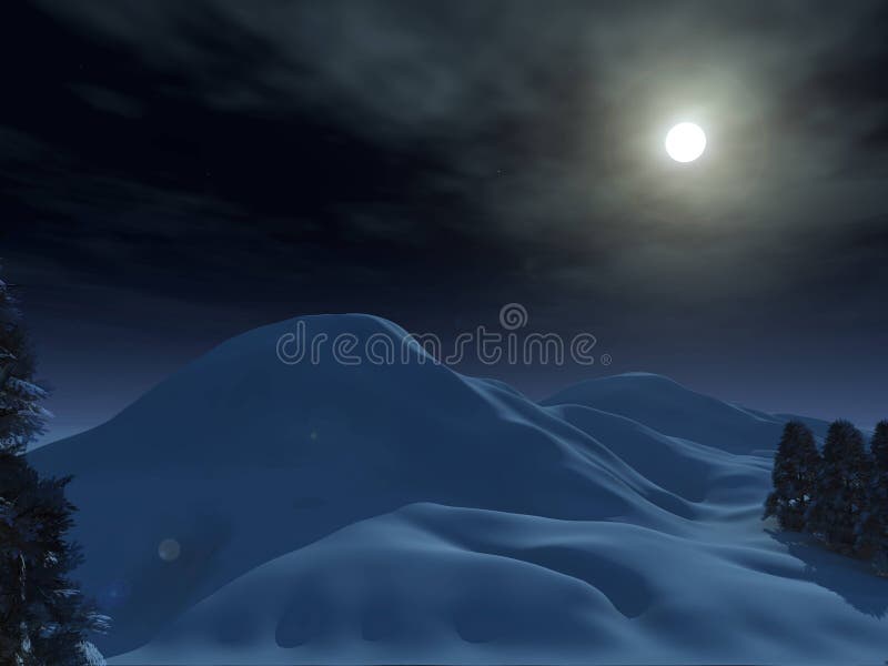 Silient Night Stock Illustrations – 1 Silient Night Stock Illustrations ...