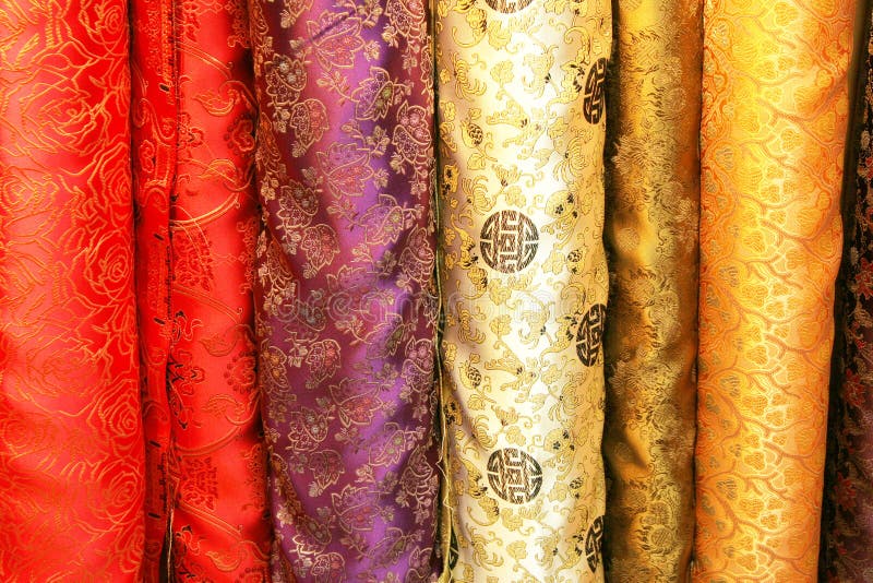 Silk stock photo. Image of decorative, drape, background - 4718042