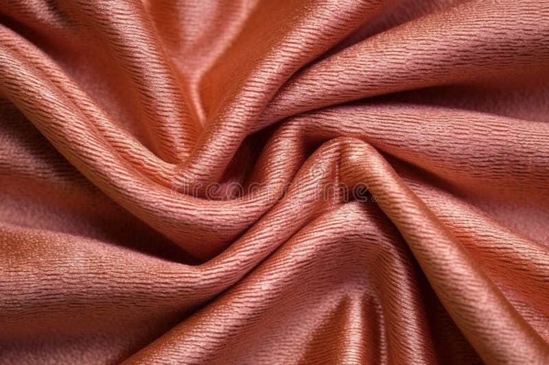 Silk Background. Top View Fabric Texture. High Resolution Stock ...