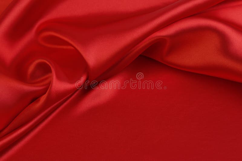 Silk stock image. Image of fabric, drapery, rippled, closeup - 47876525