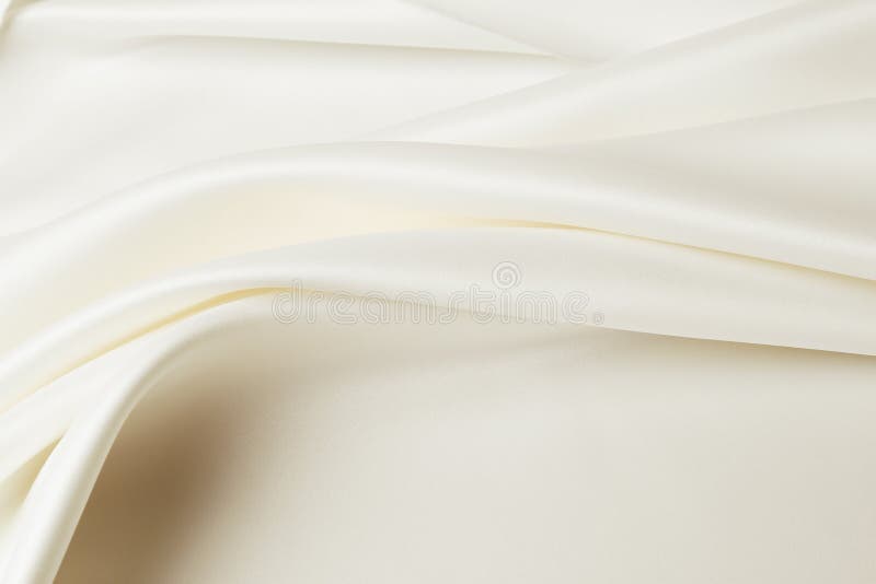 Silk stock photo. Image of close, silk, brown, luxury - 63364508