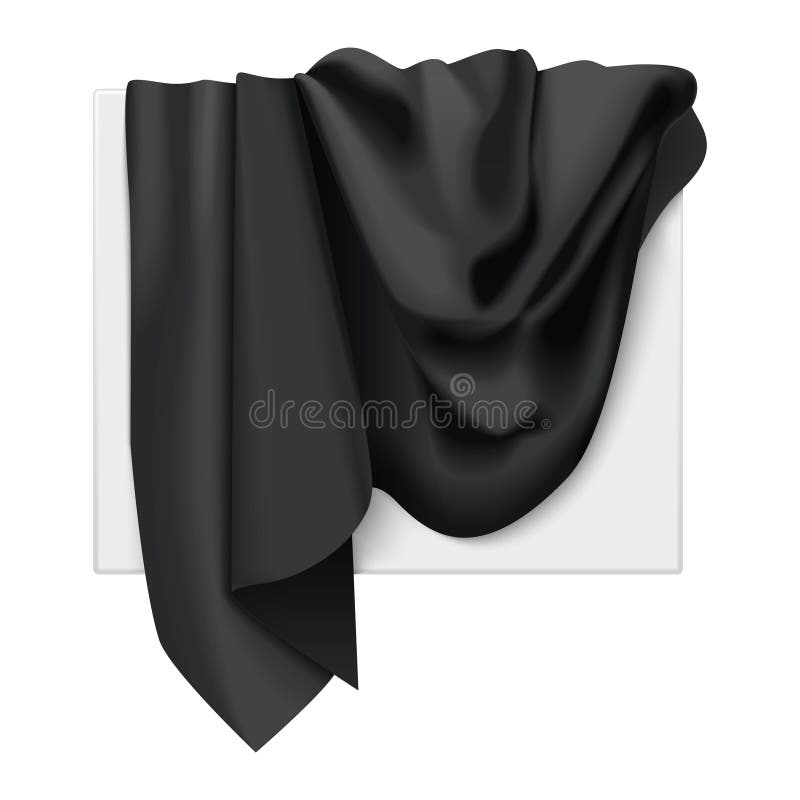 Object Hidden Cloth Stock Illustrations – 990 Object Hidden Cloth Stock ...