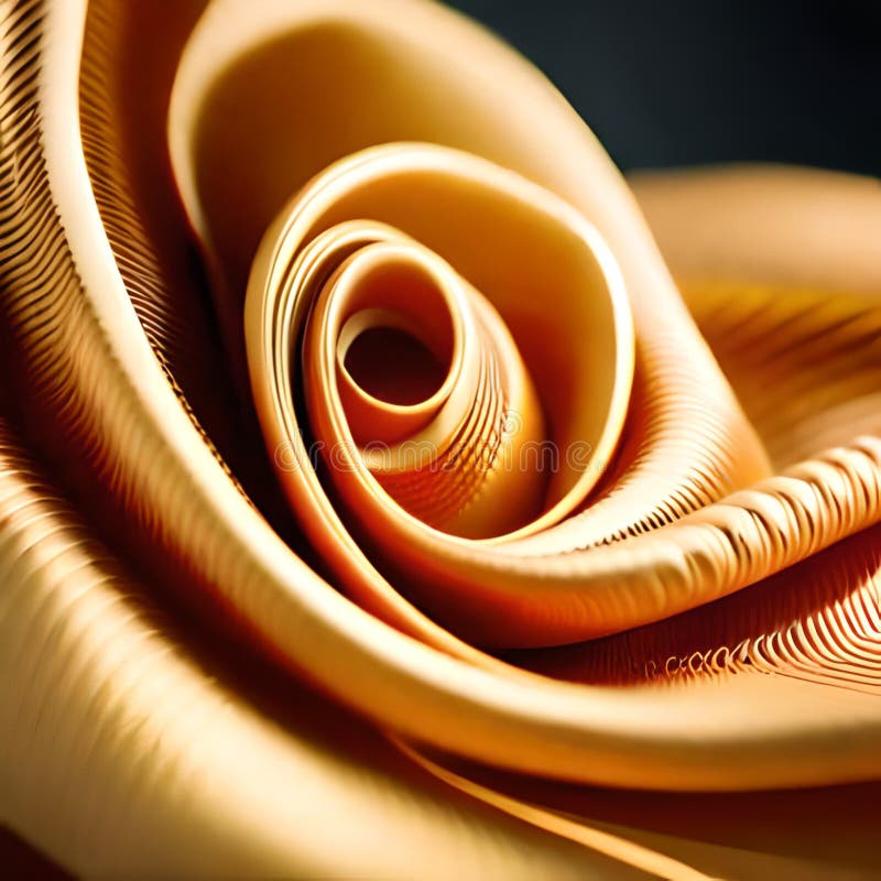 Silk Fabric Loop and Roll Backdrop with Added Light Lighting Stock ...