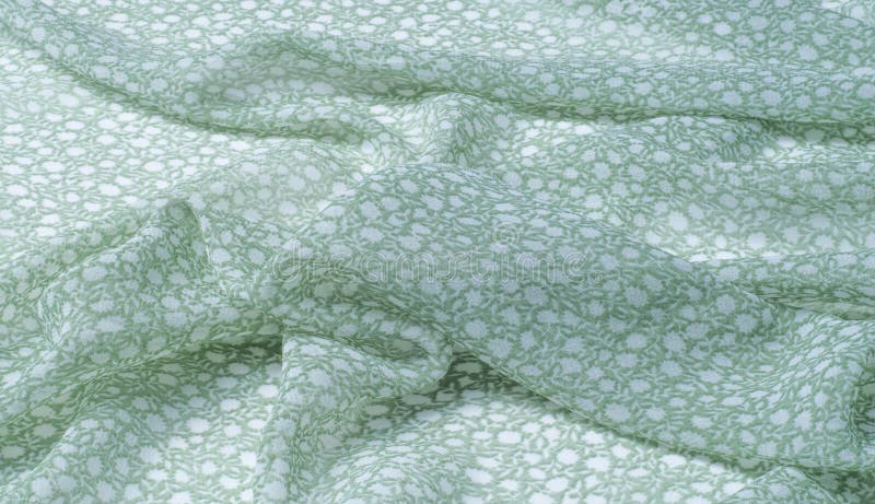 Silk Fabric Texture, Abstract Pattern Stock Image - Image of abstract ...