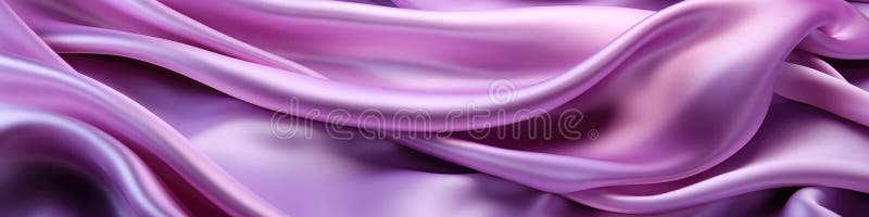 Silk Fabric Texture with a Smooth and Lustrous Feel. Generative AI ...