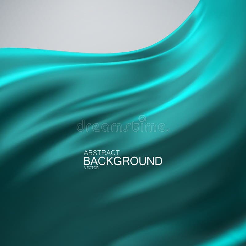 Fabric Silk Wavy Stock Illustrations – 32,752 Fabric Silk Wavy Stock ...