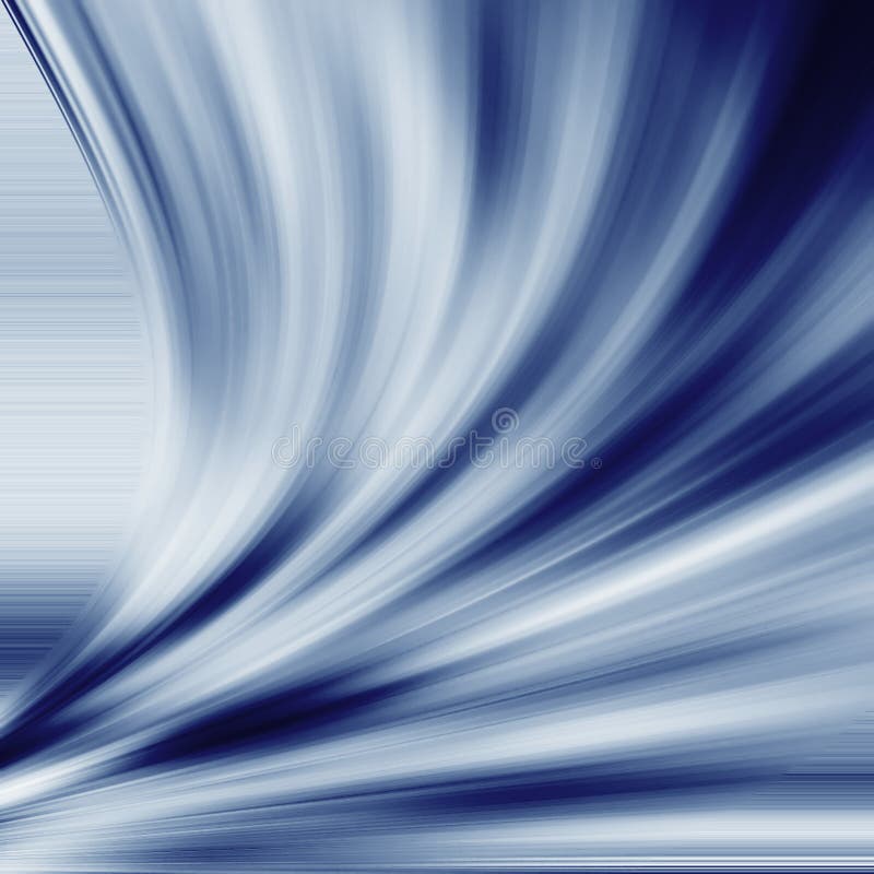 Silk flow stock illustration. Illustration of abstract - 2309458