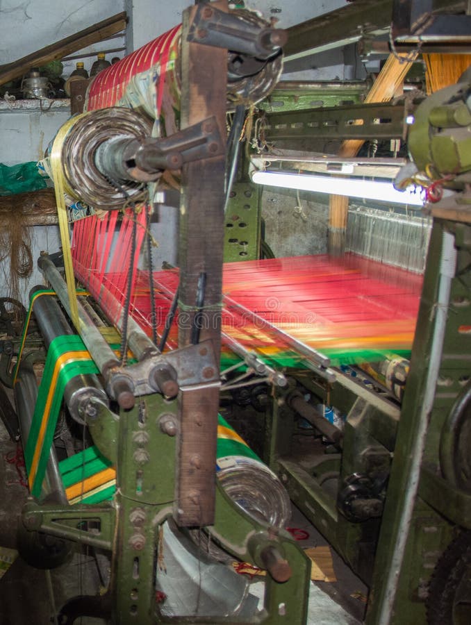 The silk industry stock image. Image of design, fabric - 130717461