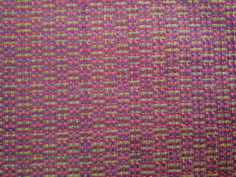 Silk Pattern Design Background Stock Photo - Image of textile, magenta ...