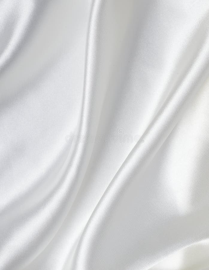 Silk Satin Fabric Texture Background Stock Image - Image of elegance ...