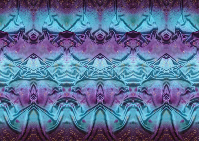 The Silk Scarf. Texture of Silk. Stock Image - Image of element, autumn ...