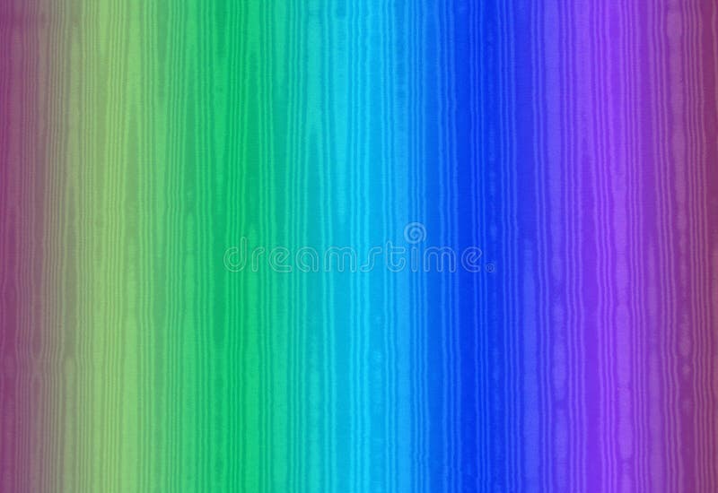 Silk, Surface Texture, Rainbow Stock Photo - Image of seamless ...