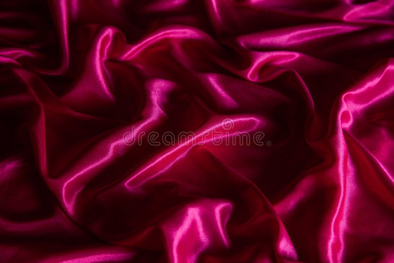 Silk texture stock photo. Image of curve, design, backdrop - 48488906