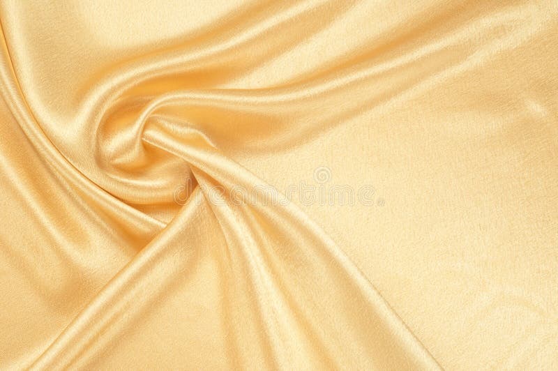 Silk Texture, Background, Solid Color Blond, Old Lace, Cornsilk ...