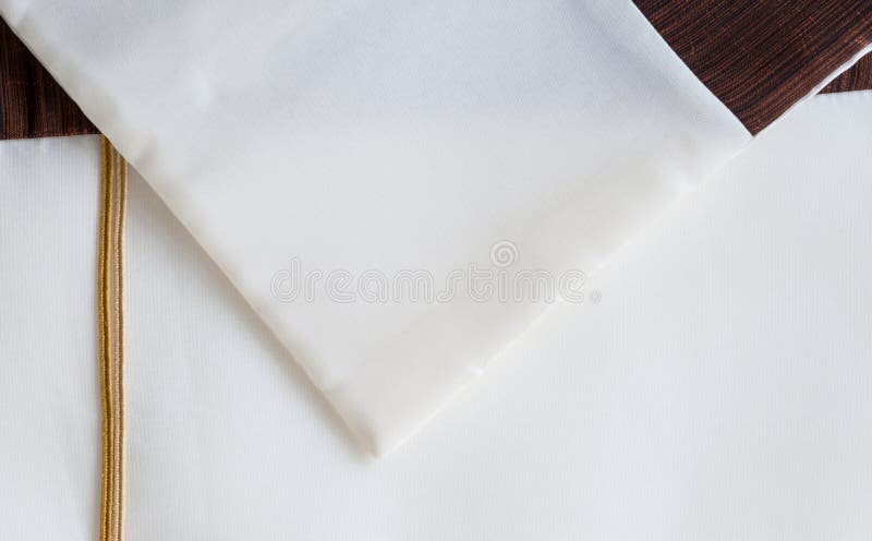 White silk texture. stock image. Image of luxurious, pattern - 30299909