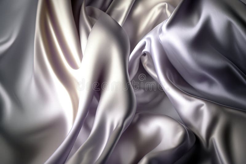 Silk textured background. stock illustration. Illustration of ...