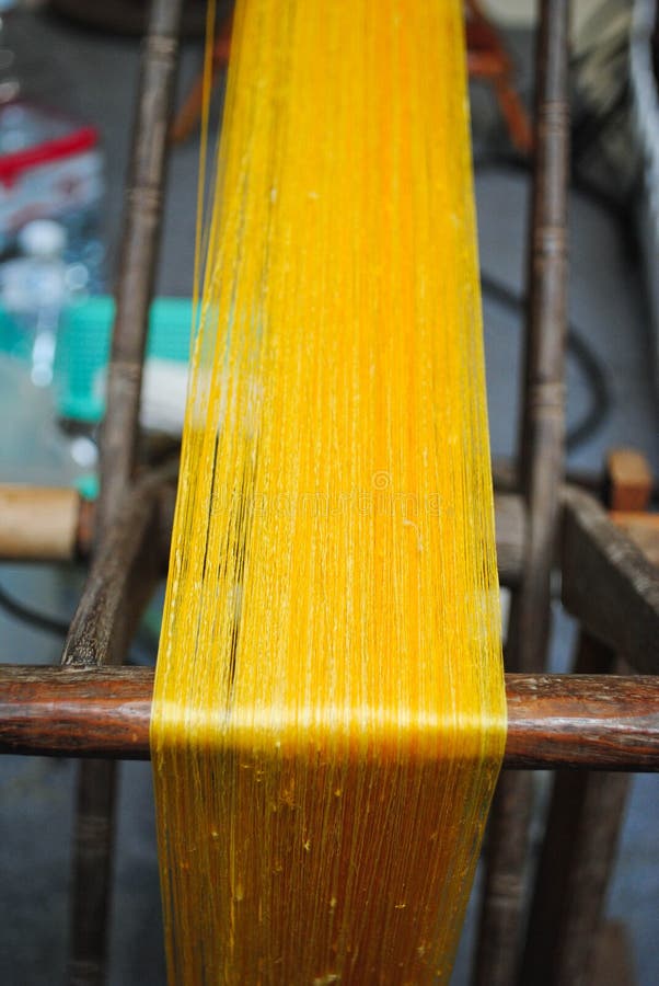 Silk thread stock image. Image of thread, wool, warm - 40247403