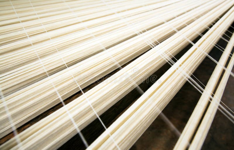 Silk Thread Pattern in Thailand, Texture Background. Stock Photo ...
