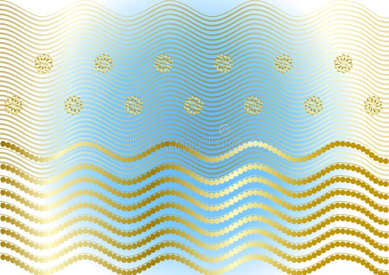 Transparent Lace Gold Stock Illustrations – 476 Transparent Lace Gold ...